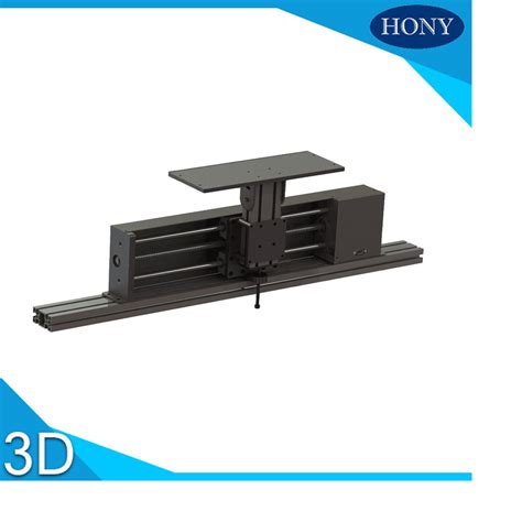 Passive 3d System Light Efficiency Hony3d T Hony3ds