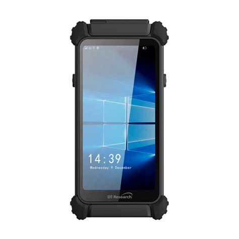 Dt Research Dt362gl Basic Operation Manual Pdf Download Manualslib