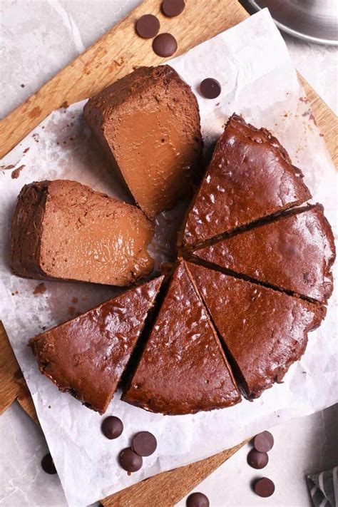 Basque Burnt Cheesecake Jaja Bakes