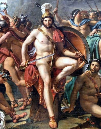 Jacques Louis David Tumbex