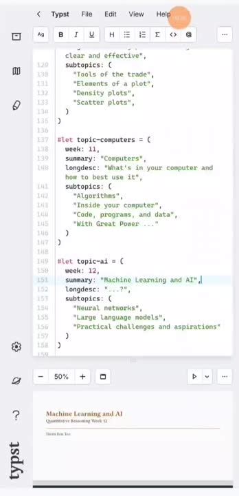 Whats Better Than Automating Something With Ai Automating Something… Shern Tee Phd