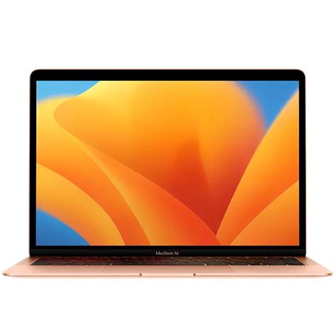 Apple Macbook Air A2337 Mgnd3ll 2020 De 133 M1 8gb Ram256gb