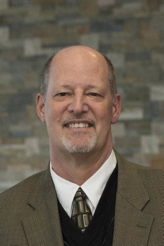 Isu Hires Tom Recker As Associate Vp For Development Local News