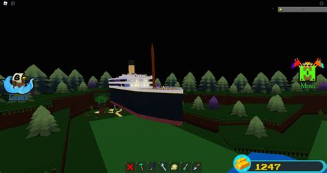 Working On My Titanic I Have Been Working On This For The Whole Day Working On My Titanic I Have Been Working On This For The Whole Day