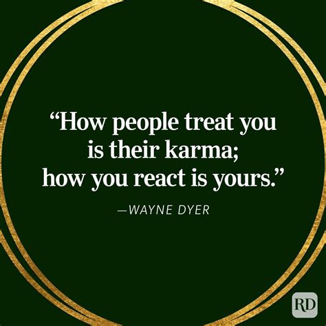 30 Karma Quotes About Life Love And Rewards