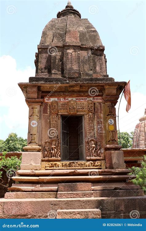 Antique Jain Temple Editorial Photo Image Of Mahaveera 82826061