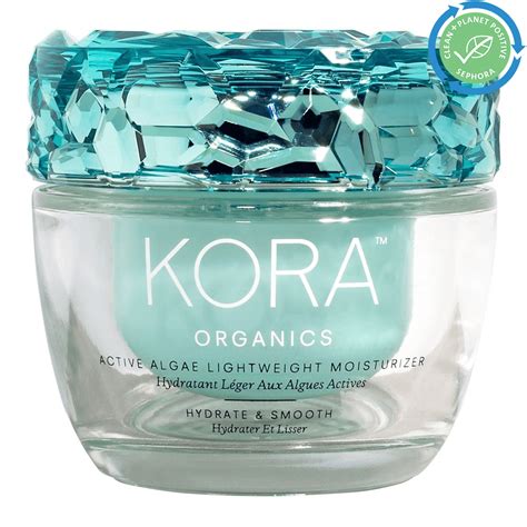 Active Algae Lightweight Moisturizer • 50ml