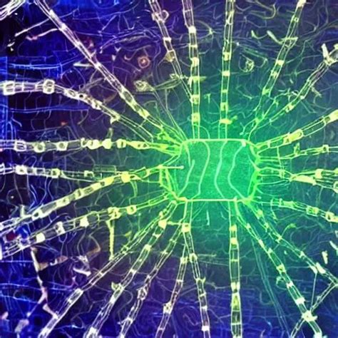 Neural Network OpenArt