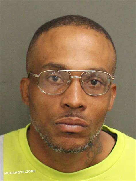 Edwards Malcolm Alexander 12 13 2022 Orange County Mugshots Zone