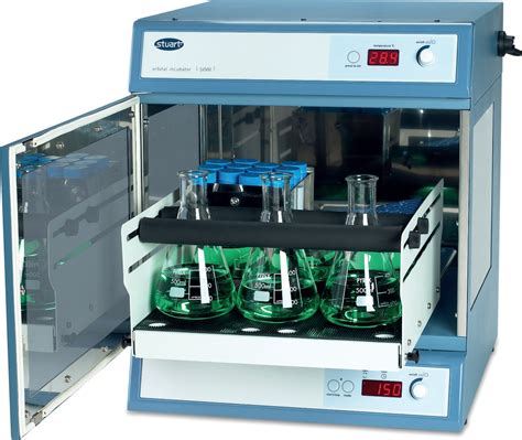 Si500 Shaking Incubator Hce Ghana Limited