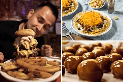 What Food Is Ohio Known For Cant Miss 14 Iconic Ohio Foods