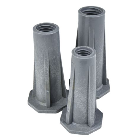 Secure Your Projects With Plastic Star Inserts Unique Fasteners