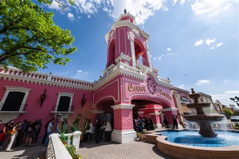 Casa Bonita The Colorado Sun