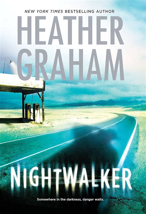 Nightwalker 9780778326373 Graham Heather Books