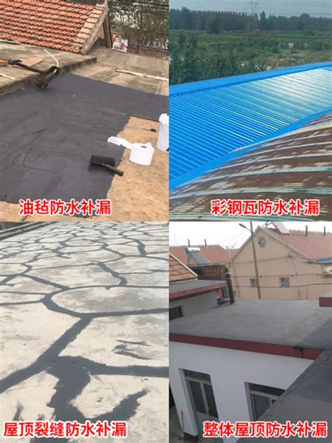 Watergate Waterproof Coating Bungalow Roof Joint Leak Patching King Leak Stopping Glue Polyurea