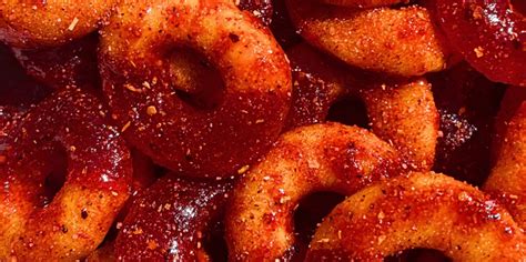 Chamoy Pickle Kit Chilitos Dulces Y Chamoy