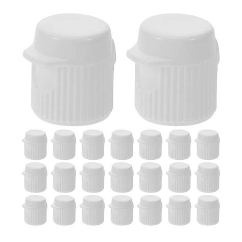 50pcs Toothpaste Cap Travel Toothpaste Cover Toothpaste Lid Toothpaste