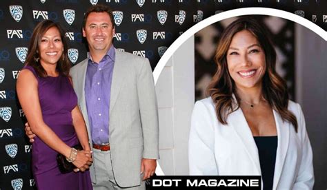 Steve Sarkisian First Wife A Closer Look At His Personal Journey