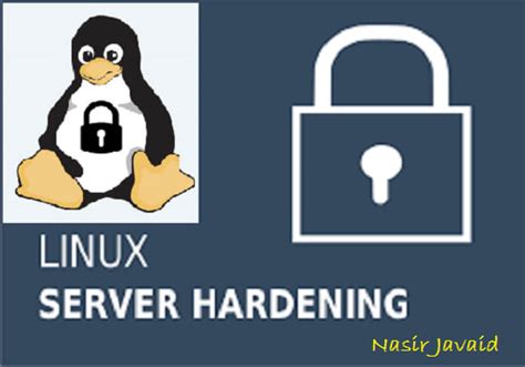 Do Basic Linux Hardening And Securing With Antivirus By Nasirjavaid
