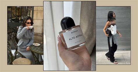 7 Best Aldehyde Perfumes That Smell Effortlessly Chic Who What Wear
