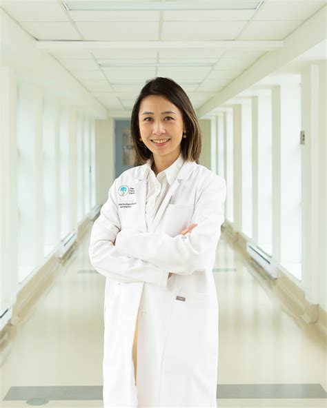 Dr Daphne Chong Markham Fertility Centre