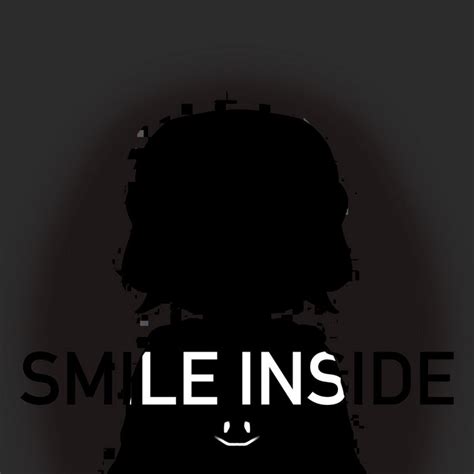 Smile Inside Avessoundwaves