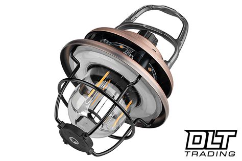Olight Olantern Classic Mini Vintage Copper Dlt Trading