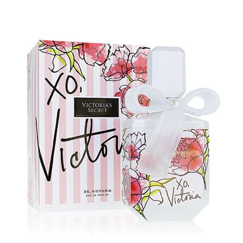 Victoria Secret Xo Victoria Edp Spray 01 L Shop Apotheke