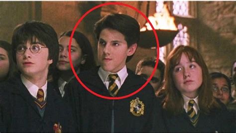 Harry Potter Quiz Can You Remember The Surnames Of These Characters