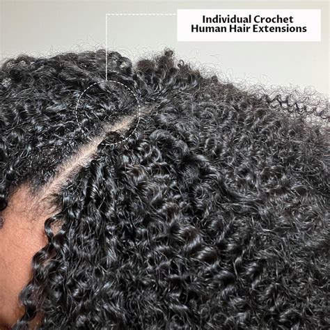 Buy Lightweight Crochet Human Hair Deep Wave And Body Wave And Water Wave