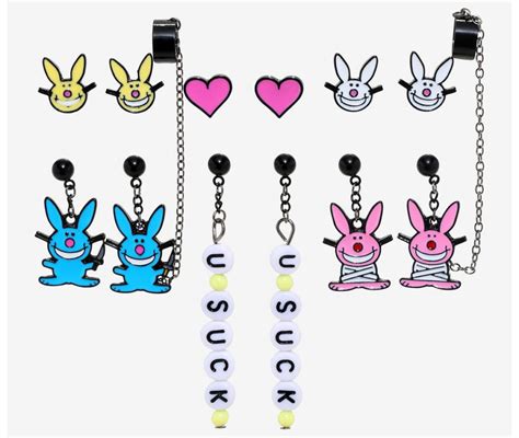 Its Happy Bunny
