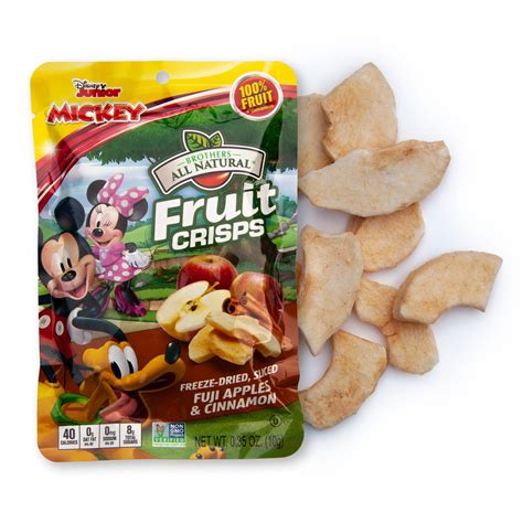 Dried Fruit Packs
