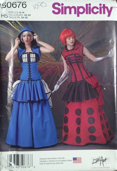 Dalek Halloween Costume Dress