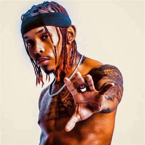 Prodigy Mindless Behavior Instagram