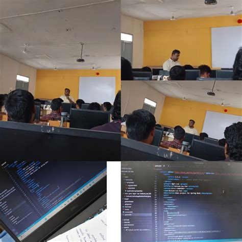 Ummai Kulsum A On Linkedin Fsd Fullstackdevelopment Springboot