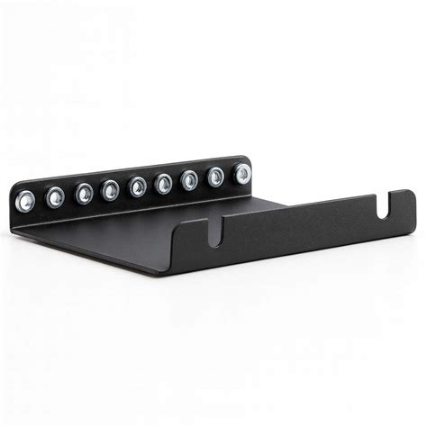 Rack Extender Bracket Set 4 Deep 3u Gruber Communications