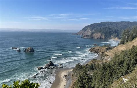 Best Hikes And Trails In Ecola State Park Alltrails