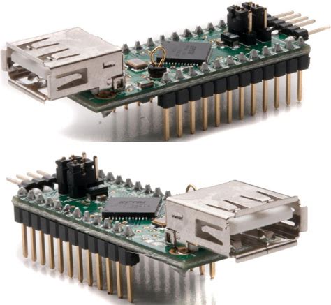 Ftdi Chip V2dip1 48 Interface Development Kit Price From Rs 2504 Unit