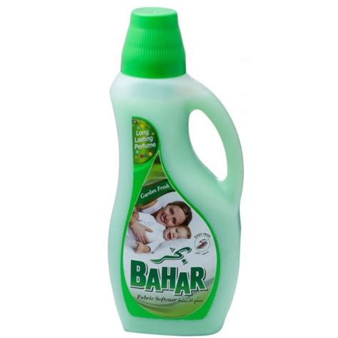 Buy Bahar Fabric Softener Garden Fresh 2l Online In Uae Sharaf Dg