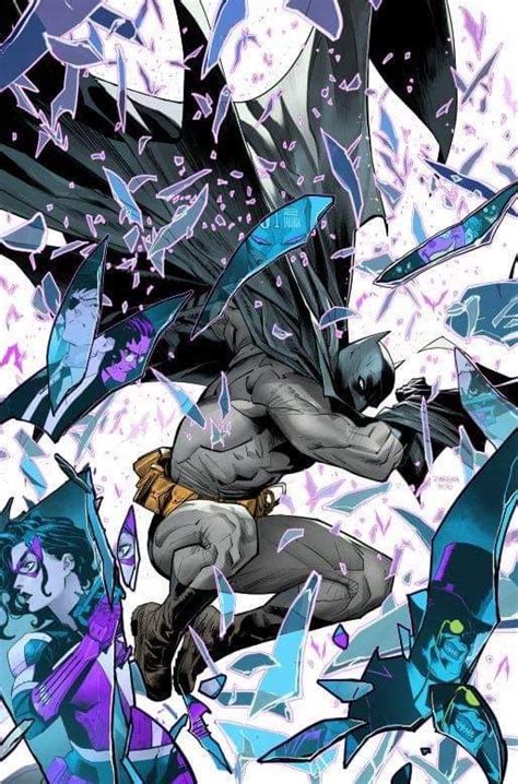 Dan Mora On Twitter Batman Comic Art Dc Comics Art Comic Art