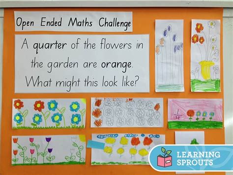 Teaching Math Discover 19 Open Ended Problems Ideas On This Pinterest Board Math Classroom