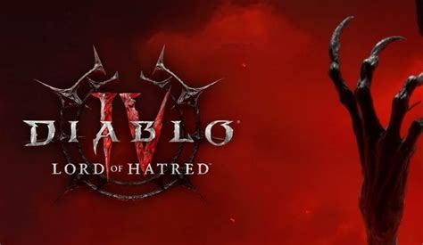 Maxroll Update Plan For Lord Of Hatred D4 Maxroll Gg
