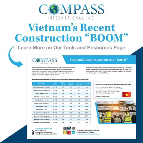 Vietnam Constructioncosts Benchmarking Asia Estimating