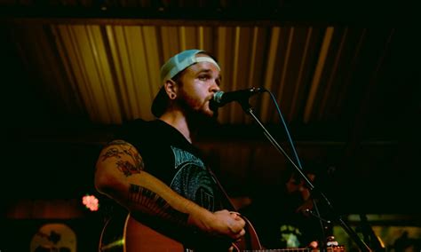 Rising Stars Meet Kyle Garrett Voyage Houston Magazine Houston