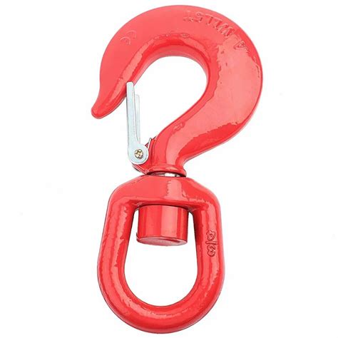 Shackles Alloy Steel Eye Hook For Lifting At ₹ 375 Piece In Mumbai Id 25907790491