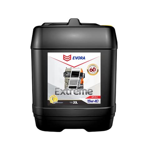 Evora Extreme Ci 4 Sete Distribuidora