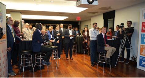 Home Unga Conference