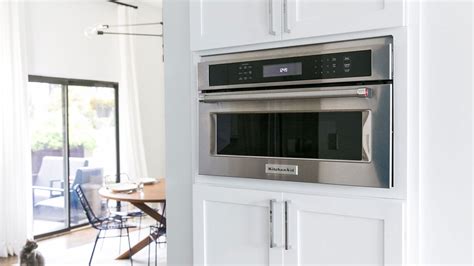 Kitchenaid Built In Microwave Repair Kitchenaid Repair