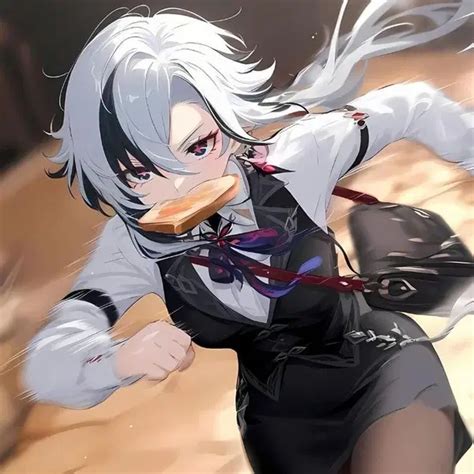 Ellen Joe Personalitys Got Me Acting Unwise Zenless Zone Zero Hoyolab
