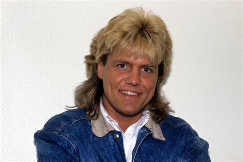 17 Astounding Facts About Dieter Bohlen